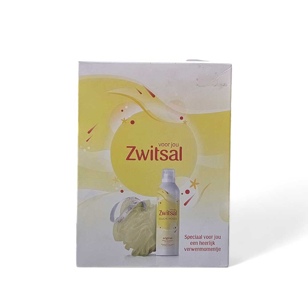 Zwitsal - Set Cadeau Voor Jou - Palacecorner